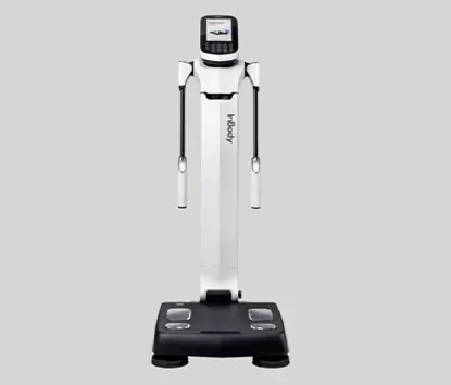 InBody 380 Body Composition Scan | NutriaMed | Egg Harbor Twp, NJ